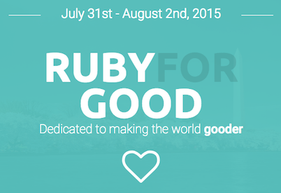 US Vote API Project Chosen by Ruby for Good – Hack-a-thon | U.S. Vote Foundation